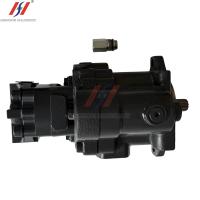 China PVD-0B-18P-6G3-4191A Hydraulic Piston Pump For Excavator Main Hydraulic Pump Replacement for sale