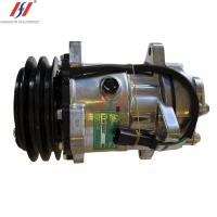China Air Conditioning Compressor 3119102557 15082742 - Replacement Part For EC330D Excavator Air Conditioning System for sale