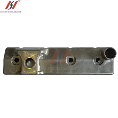 China Komatsu 4D95 Valve Cover 6205-11-8111 For PC130-7 Excavator Cylinder Head Cover Replacement for sale