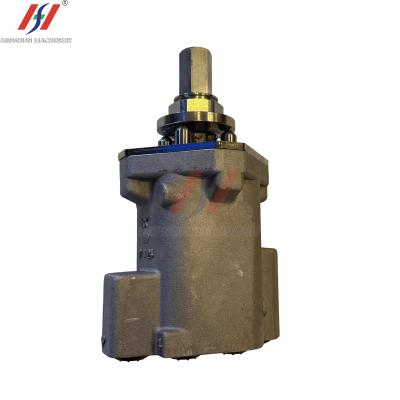 China ZAX200/ZX200 Excavator Joystick Assembly 9239583 - Replacement Part For Pilot Control Lever for sale