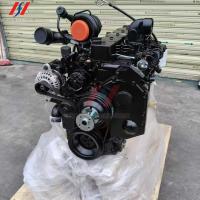 China 6BTAA5.9-C150 6-cylinder Engine 112kw 1950rpm Suitable For Excavator Replacement Parts for sale