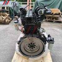 China 6BTAA5.9-C150 6-cylinder Engine 112kw 1950rpm Suitable For Excavator Replacement Parts for sale