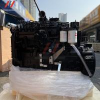 China 6BT5.9 6-cylinder Engine, 5.9L With Turbocharger, Suitable For Excavators And Industrial Applications. for sale