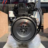 China 6BT5.9 6-cylinder Engine, 5.9L With Turbocharger, Suitable For Excavators And Industrial Appliions. for sale