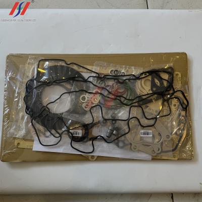 China Shibaura N844T Overhaul Gasket Kit For Engine Repair And Sealing for sale