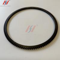 China Isuzu 4JB1 Engine Flywheel Gear Ring 8944684120 108T High-Quality Starter Gear Ring Replacement Part for sale