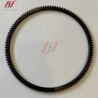 China Isuzu 4JB1 Engine Flywheel Gear Ring 8944684120 108T High-Quality Starter Gear Ring Replacement Part for sale