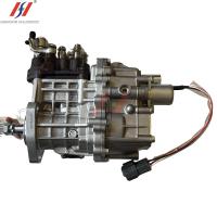 China Yanmar Fuel Injection Pump Replacement Part 729630-51520 For 4TNV88-BPHB Engines for sale