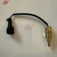 China Water Temperature Sensor 1-83161033-0 Isuzu 6BG1 6HK1 Engine Replacement Sensor for sale