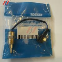 China Water Temperature Sensor 1-83161033-0 Isuzu 6BG1 6HK1 Engine Replacement Sensor for sale