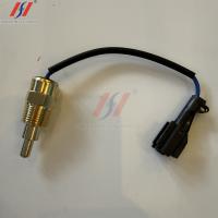 China Water Temperature Sensor 1-83161033-0 Isuzu 6BG1 6HK1 Engine Replacement Sensor for sale