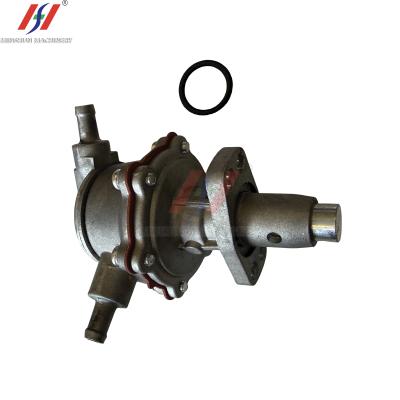 China The 404D-22T Fuel Lift Pump 130506351 Is A Complete Engine Fuel Pump Replacement for sale
