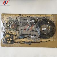 China Perkins Engine Gasket Kit For 404D-22T, 404C-22T, And 404A-22 Overhaul Seal Kits for sale