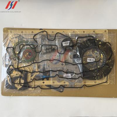 China Perkins Engine Gasket Kit For 404D-22T, 404C-22T, And 404A-22 Overhaul Seal Kits for sale