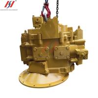 China CAT E320C Hydraulic Pump 272-6955 Is Suitable For Replacing The Main Hydraulic Pump Of Excavators for sale