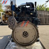 China Kubota V3307-DI-T-MAR1-ET02 4-cylinder Diesel Engine, 2600rpm, 54.6kw, Suitable For Excavators for sale