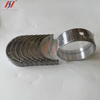 China Perkins 404D-22T Crankshaft Bearing 198586140 Is Suitable For Main Bearing Replacement In 404D Engines for sale