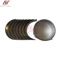 China Perkins 404D-22T Crankshaft Bearing 198586140 Is Suitable For Main Bearing Replacement In 404D Engines for sale