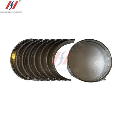 China Perkins 404D-22T Crankshaft Bearing 198586140 Is Suitable For Main Bearing Replacement In 404D Engines for sale