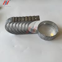 China Perkins 404D-22T Crankshaft Bearing 198586140 Is Suitable For Main Bearing Replacement In 404D Engines for sale
