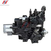 China 729017-51310 Yanmar Electronic Fuel Injection Pump Replacement Part For 3TNV88 Injection Pump for sale