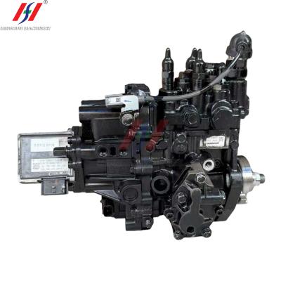China 729017-51310 Yanmar Electronic Fuel Injection Pump Replacement Part For 3TNV88 Injection Pump for sale