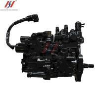China Yanmar 3TNV82/3TNV88 Diesel Injection Pump Assembly 729267-51320 Excavator Engine Parts for sale