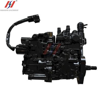 China Yanmar 3TNV82/3TNV88 Diesel Injection Pump Assembly 729267-51320 Excavator Engine Parts for sale