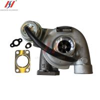 China GT2052S Turbocharger Assembly 2674A373 for Perkins 1004-40TW Diesel Engine for sale
