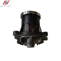 China CAT 3066 Engine Cooling Water Pump 178-6633 For 320C Excavators (Spare Parts) for sale