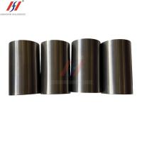 China Cylinder Liner 1-87618384-0 Suitable For Isuzu 4LE2 Engine Cylinder Liner Replacement Parts for sale