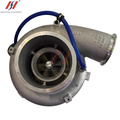 China Engine Part 240-0003 Replacement Part For C15 Engine Turbocharger for sale