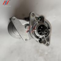China Kubota 228000-0990 Starter Motor 12V 9T 1.4KW For V1505 And V1305 Diesel Engines for sale