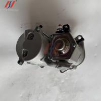 China Kubota 228000-0990 Starter Motor 12V 9T 1.4KW For V1505 And V1305 Diesel Engines for sale