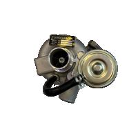 China TD025M-05T Model Complete Turbocharger 49173-03420 Kubota V1505T D1105T Engine Turbocharger Replacement Part for sale