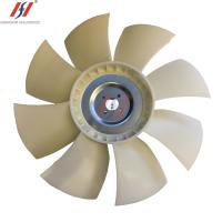 China Yanmar 4TNV106 Engine Fan Suitable For Replacing Engine Cooling System Fans for sale