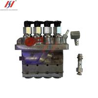 China Kubota V1505 Fuel Injection Pump 16060-51010 - Suitable For Excavator Engine Fuel Pump Replacement for sale