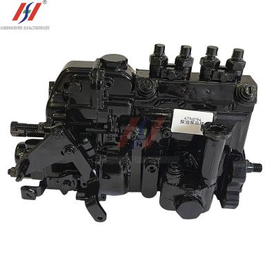 China Yanmar 4TNE94 Diesel Injection Pump 129910-51000 High-Precision Diesel Engine Parts for sale