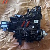 China Yanmar Diesel Injection Pump 729921-51360 For 4TNV98 Electronically Controlled Diesel Engine. for sale