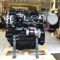 China 4TNV88C-PSY Yanmar Diesel Engine Assembly 29.1kw 2400rpm For Excavator Spare Parts for sale