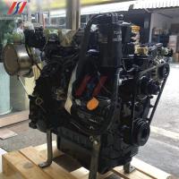 China 4TNV88C-PSY Yanmar Diesel Engine Assembly 29.1kw 2400rpm For Excavator Spare Parts for sale