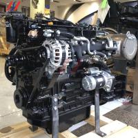 China 4TNV88C-PSY Yanmar Diesel Engine Assembly 29.1kw 2400rpm For Excavator Spare Parts for sale