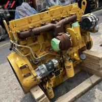 China C6.6 CAT diesel engine M322D Excavator 6-cylinder diesel engine assembly Turbo engine for construction machinery for sale