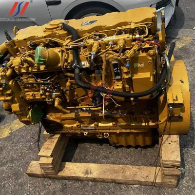 China C6.6 CAT diesel engine M322D Excavator 6-cylinder diesel engine assembly Turbo engine for construction machinery for sale