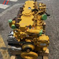 China C6.6 CAT diesel engine M322D Excavator 6-cylinder diesel engine assembly Turbo engine for construction machinery for sale