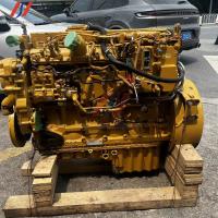 China C6.6 CAT diesel engine M322D Excavator 6-cylinder diesel engine assembly Turbo engine for construction machinery for sale