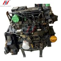 China 3TNV70-PFN 3-cylinder Complete Diesel Engine Assembly 10.9kw 2400rpm for Yanmar 3TNV70 Excavator Spare Parts for sale