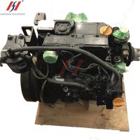 China For Yanmar 3TNV76-KFN Mini Excavator Diesel Engine 2800rpm 16.7kw 3TNV76 3-cylinder Water-cooled Engine for sale