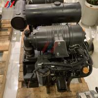 China For Yanmar 3TNV88-BDSD 3-cylinder Diesel Engine 3000 Rpm 26.9 KW Excavator Spare Parts for sale