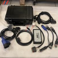 China Engine Diagnostic Tool INSITE Tester Suitable For ISX, QSB, QSL, And QSM Series Engines for sale